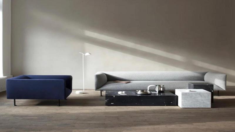 Sofa | Opulence Studio