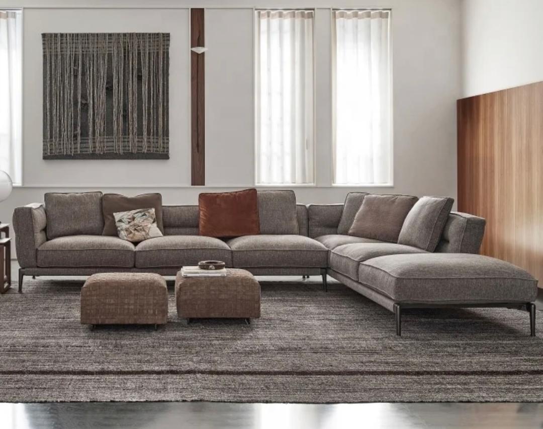 Sofa | Opulence Studio