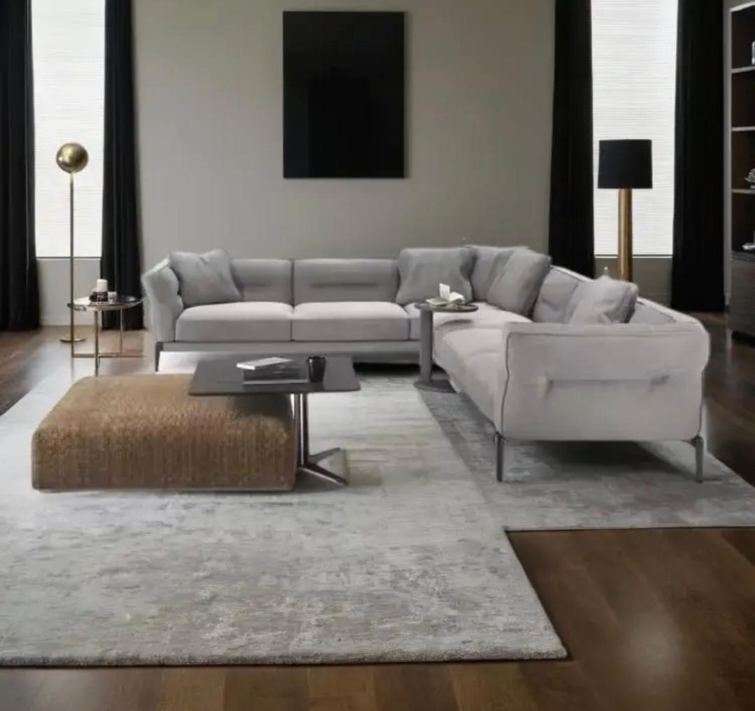 Sofa | Opulence Studio